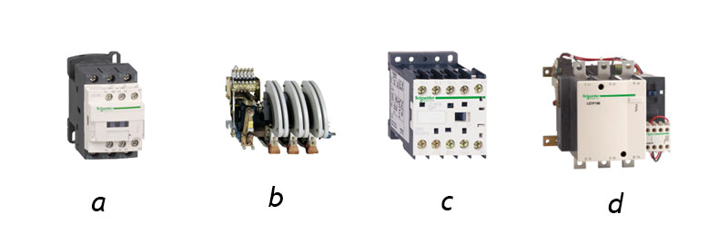 SCHNEIDER ELECTRIC – Vollwert Electric
